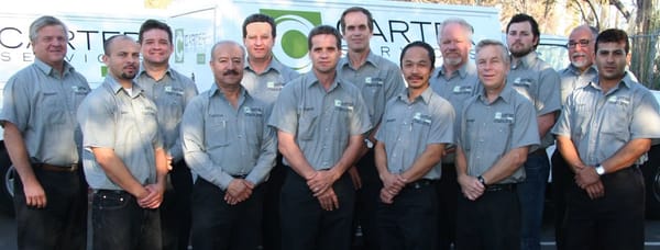 Carter Services - Updated December 2025 - 119 Photos - 499 Reviews ...