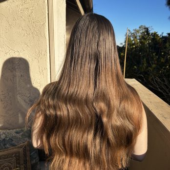 GILA RUT AVEDA SALON - SAN DIEGO - Updated October 2025 - 183 Photos ...