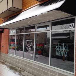 SHIKI MENYA - Updated January 2026 - 212 Photos & 144 Reviews - 824 1 ...