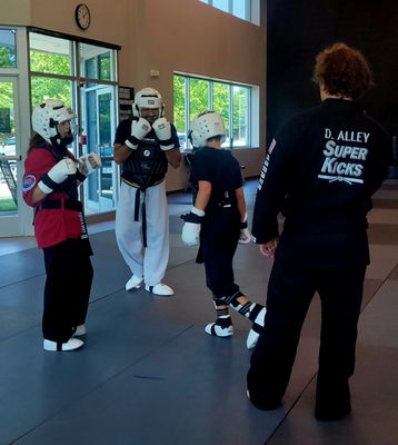 SUPER KICKS KARATE - Updated December 2025 - 74 Photos & 32 Reviews ...