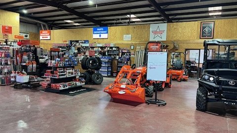 NORMANGEE TRACTOR AND IMPLEMENT - Updated January 2026 - 13 Photos ...