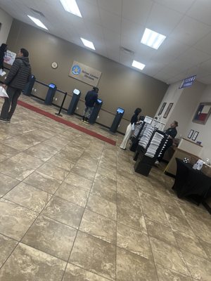 TEXAS DEPARTMENT OF PUBLIC SAFETY DRIVER LICENSE CENTER - Updated ...