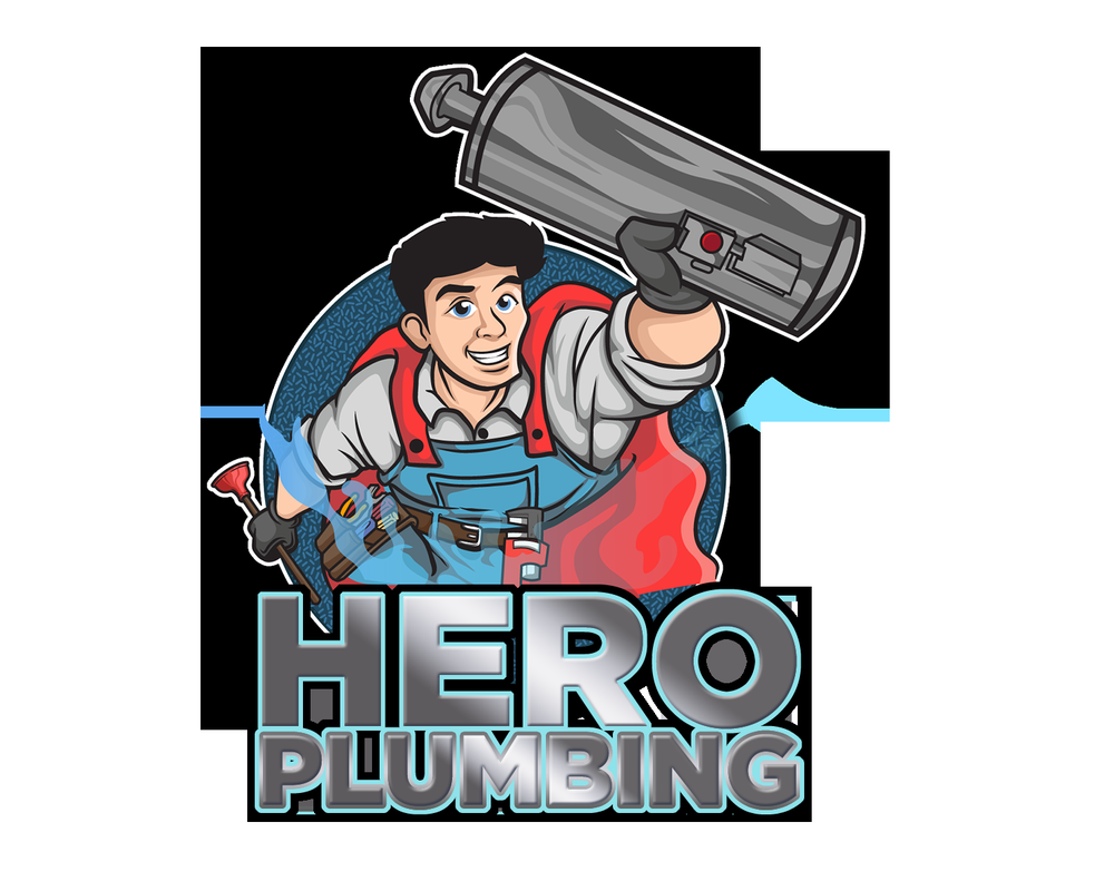 HERO PLUMBING - Updated March 2025 - 16 Photos - 3111 S Valley View ...