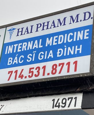 HAI H PHAM, MD - Updated January 2026 - 18 Reviews - Westminster ...