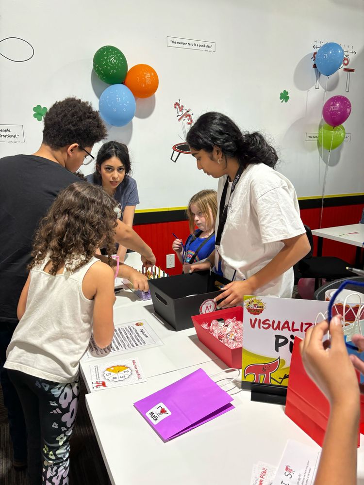 MATHNASIUM - Updated March 2025 - 23 Photos - 19822 Southwest Fwy ...