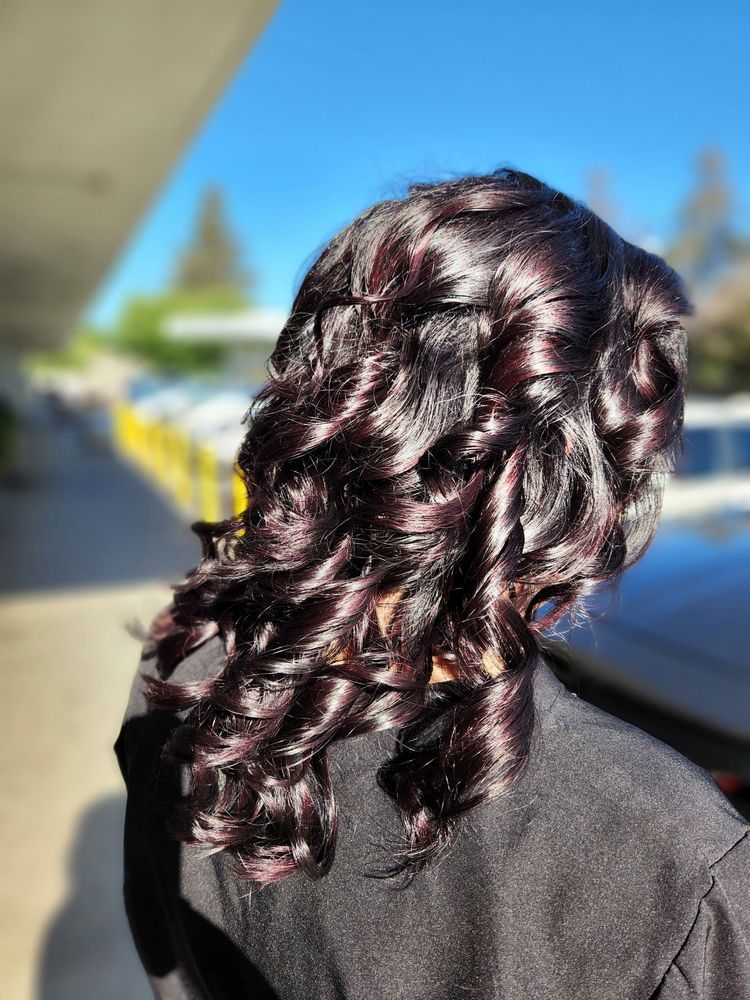 HIGHWAY TO HAIR SALON - Updated January 2025 - 171 Photos - 518 Scenic ...