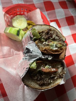 TORTAS EL GUERO - Updated April 2025 - 51 Photos & 47 Reviews - 5698 ...