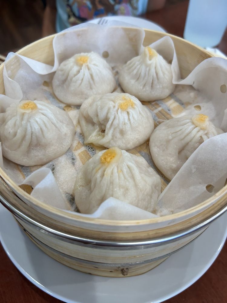 BAO DUMPLINGS & BAO TEA - Updated September 2025 - 13 Photos - 510 Bloomfield Ave, Verona, New ...