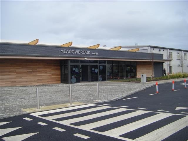 DLR LEISURE SERVICES - Updated March 2025 - Broadford Road, Dundrum, Co ...