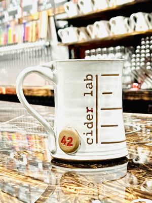 CIDER LAB SPOTSY - 46 Photos & 20 Reviews - 7501 Graham St ...