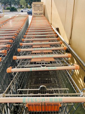 IFRESH MARKET - Updated September 2024 - 358 Photos & 132 Reviews ...