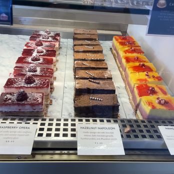 LAVENDER BAKERY & CAFE’ - Updated March 2025 - 1700 Photos & 1260 ...