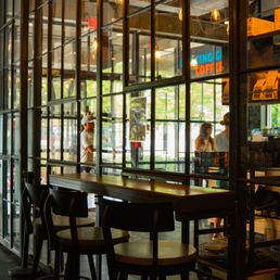 DANCING GOATS COFFEE - Updated July 2025 - 400 Photos & 531 Reviews ...