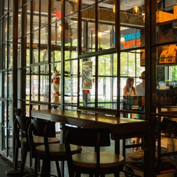 DANCING GOATS COFFEE - Updated June 2025 - 399 Photos & 528 Reviews ...