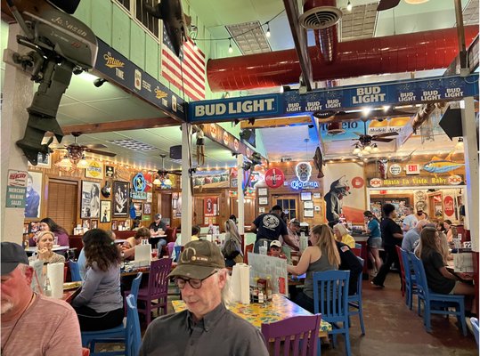 TIA JUANITA FISH CAMP - Updated December 2025 - 119 Photos & 111 ...