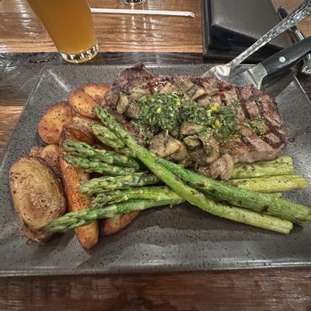 C.R. GIBBS AMERICAN GRILLE - Updated August 2025 - 325 Photos & 377 ...