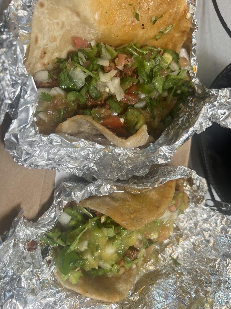 LAREDO TACO COMPANY - Updated June 2024 - 7411 Long Point Rd, Houston ...