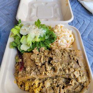 WAT GET KITCHEN - 492 Photos & 238 Reviews - Puerto Rican - 94-752C ...