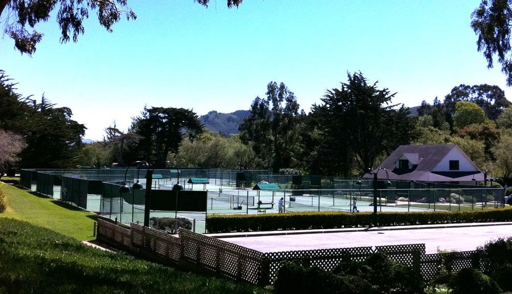 MISSION RANCH TENNIS CLUB - Updated December 2025 - 26270 Dolores St ...