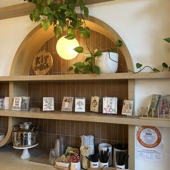 KIT COFFEE - Updated June 2025 - 416 Photos & 234 Reviews - 2010 Main ...