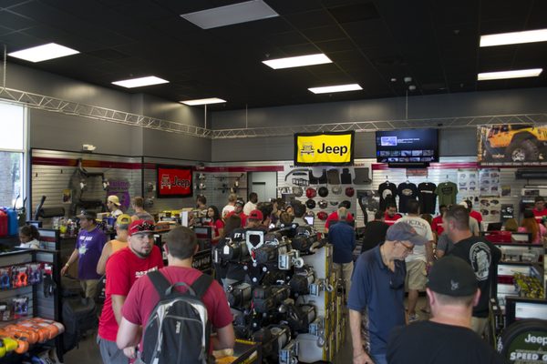 MORRIS 4X4 CENTER - Updated September 2025 - 93 Photos & 276 Reviews ...