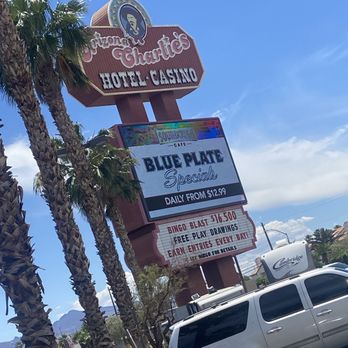 ARIZONA CHARLIE’S BOULDER - Updated June 2024 - 168 Photos & 255 ...