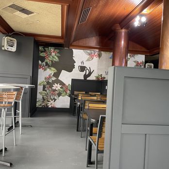 Matriarch Coffee - Trusted Since 2024 - Updated July 2025 - 79 Photos ...