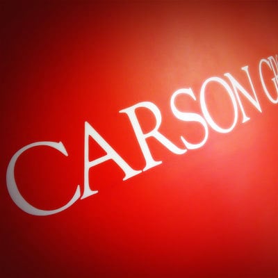 CARSON GROUP ADVERTISING - Updated August 2025 - Request Consultation ...