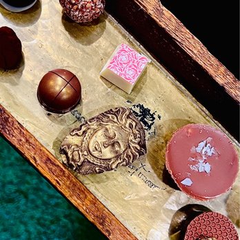 CHOCOLAT BY ADAM TURONI - Updated May 2024 - 280 Photos & 87 Reviews ...