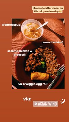 ASIAN WIND - 65 Photos & 107 Reviews - 3735 Palomar Centre Dr ...