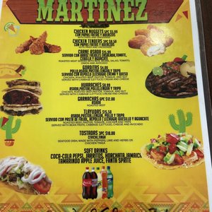 MARTINEZ TACOS - 571 Hunter Rd, Hebron, KY - Yelp