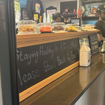 CLASSICS SANDWICHES & SUBS - Updated December 2025 - 67 Photos & 109 ...