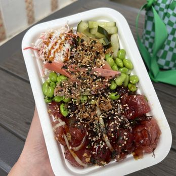 POKE FOR THE PEOPLE - Updated August 2024 - 540 Photos & 415 Reviews ...