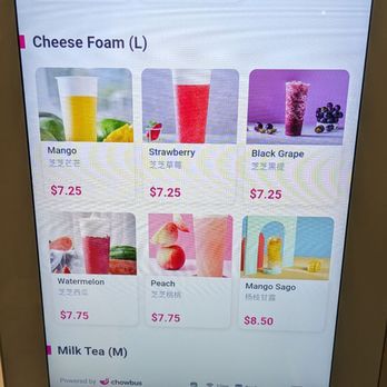 RUI TEA - Updated June 2024 - 55 Photos & 62 Reviews - 10 Provost St ...