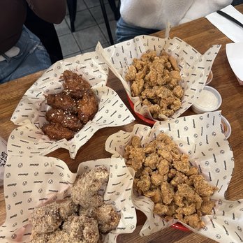 CHI MAC - SEATTLE - Updated December 2024 - 790 Photos & 575 Reviews ...