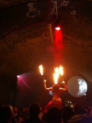 THE BOOM BOOM CLUB - Updated September 2024 - London, United Kingdom ...