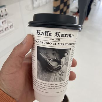 KAFFÉ KARMA - Updated November 2024 - 71 Photos & 49 Reviews - 342 ...