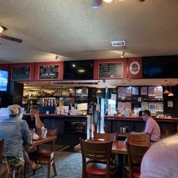 GASLAMP BAR & GRILL - Updated October 2025 - 169 Photos - 286 Reviews ...