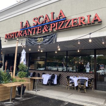 LA SCALA RESTAURANT & PIZZERIA - Updated March 2025 - 242 Photos & 336 ...
