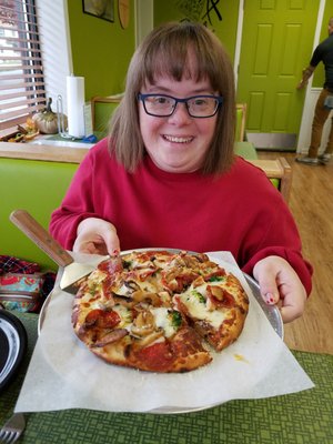 BESTA FASTA PIZZA - Updated December 2025 - 20 Reviews - 547 E Main St ...