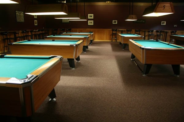 FIDDLESTIX BILLIARD CAFE - Updated October 2025 - 14 Reviews - 5350 ...