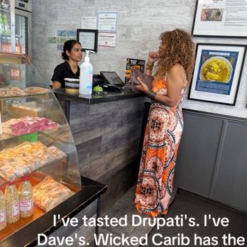 WICKED CARIB - Updated January 2026 - 42 Photos & 12 Reviews - 2573 ...