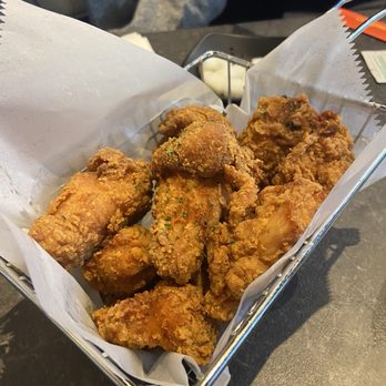 SODAM CHICKEN - CAPITOL HILL - Updated October 2025 - 197 Photos & 104 ...