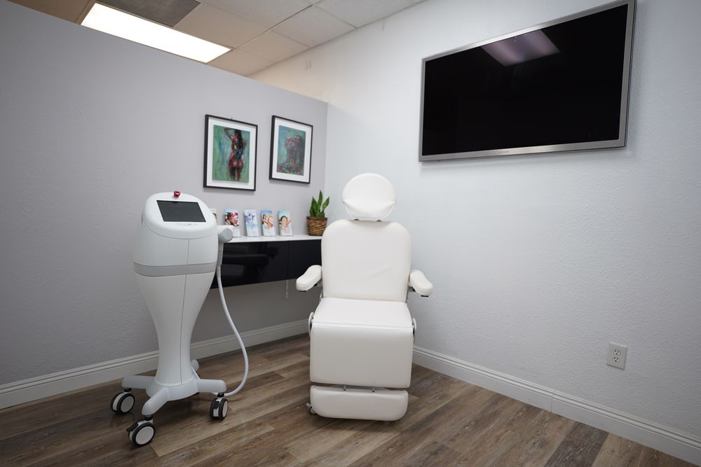 HOLISTIC BEAUTY & WELLNESS MED SPA - Updated September 2025 - Request ...