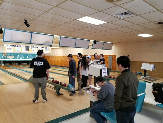 LAUREL BOWLING LANES - Updated January 2026 - 14 Photos & 11 Reviews ...