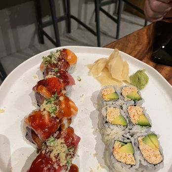 SURAM - Updated May 2025 - 122 Photos & 95 Reviews - 21 W End Ave, New ...