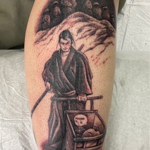 SHOGUN TATTOO STUDIOS - 207 Photos & 282 Reviews - Tattoo - 2480 E ...