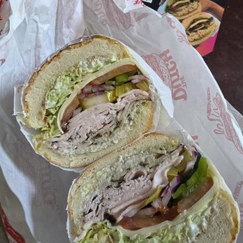 THE DUTCH SANDWICH SHOP - Updated January 2026 - 268 Photos & 347 ...