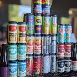 THE VIRGINIA BEER COMPANY - 181 Photos & 96 Reviews - 401 2nd St ...