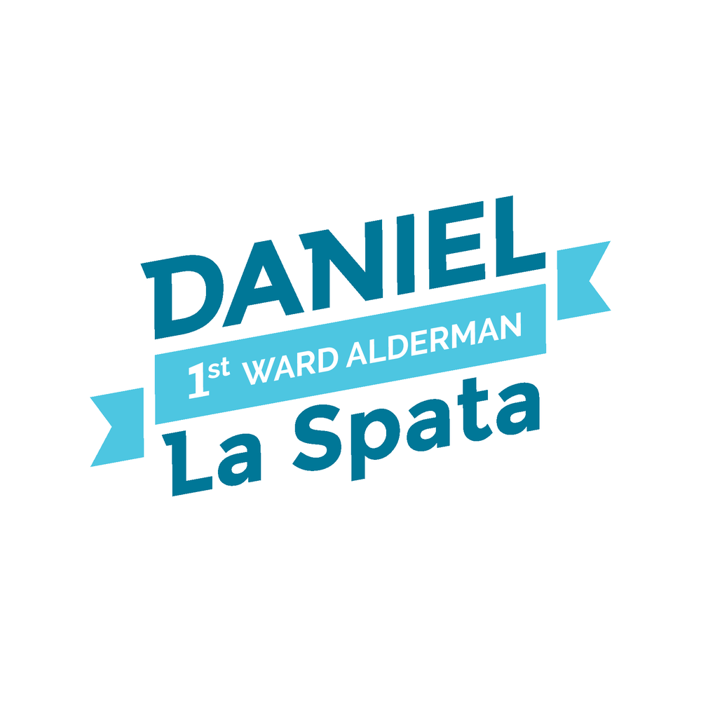 1ST WARD ALDERMAN DANIEL LA SPATA - Updated December 2024 - 1958 N ...